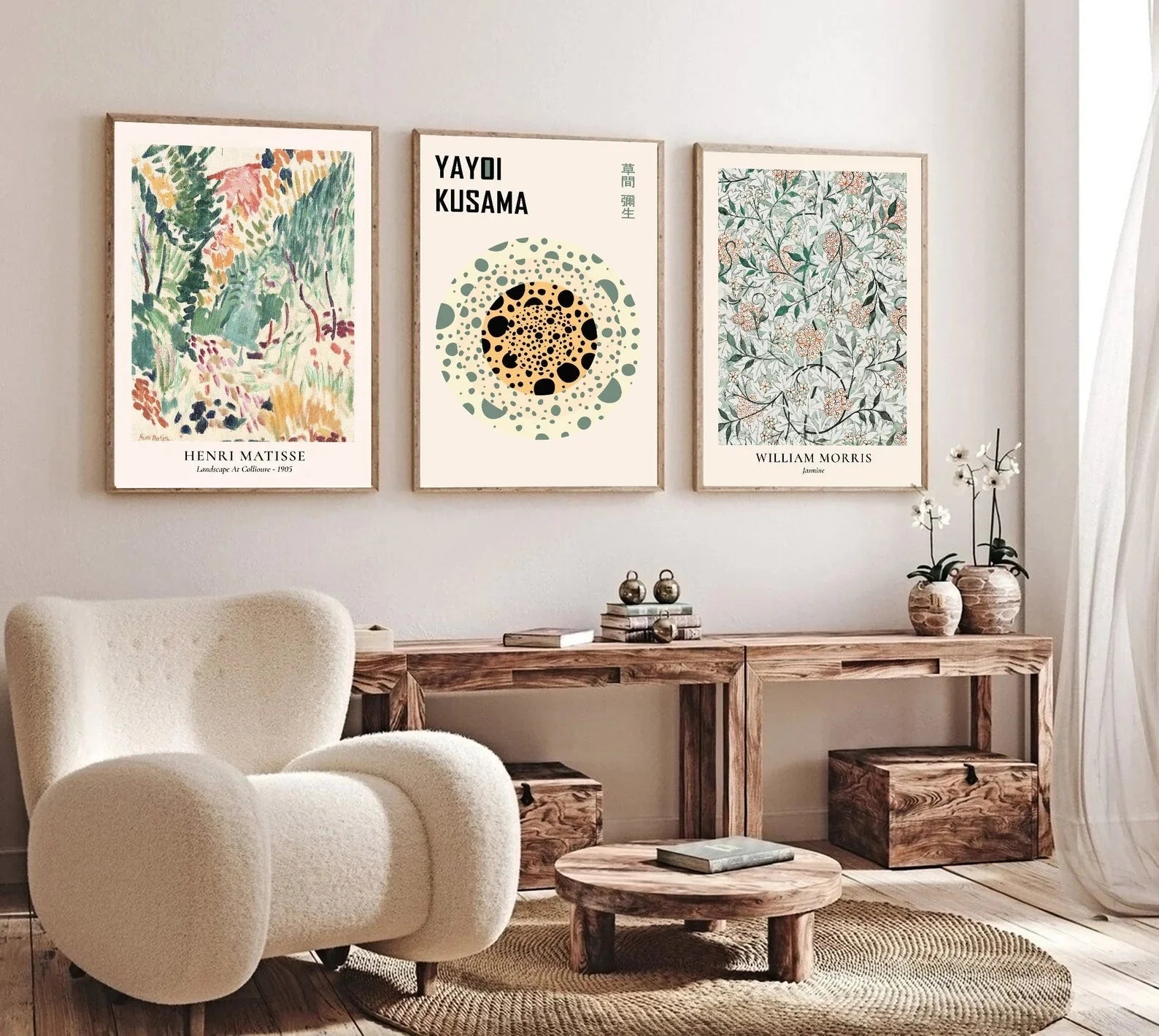 Køb Plakater 40x50 cm | Moderne Kunst- og Citatplakater